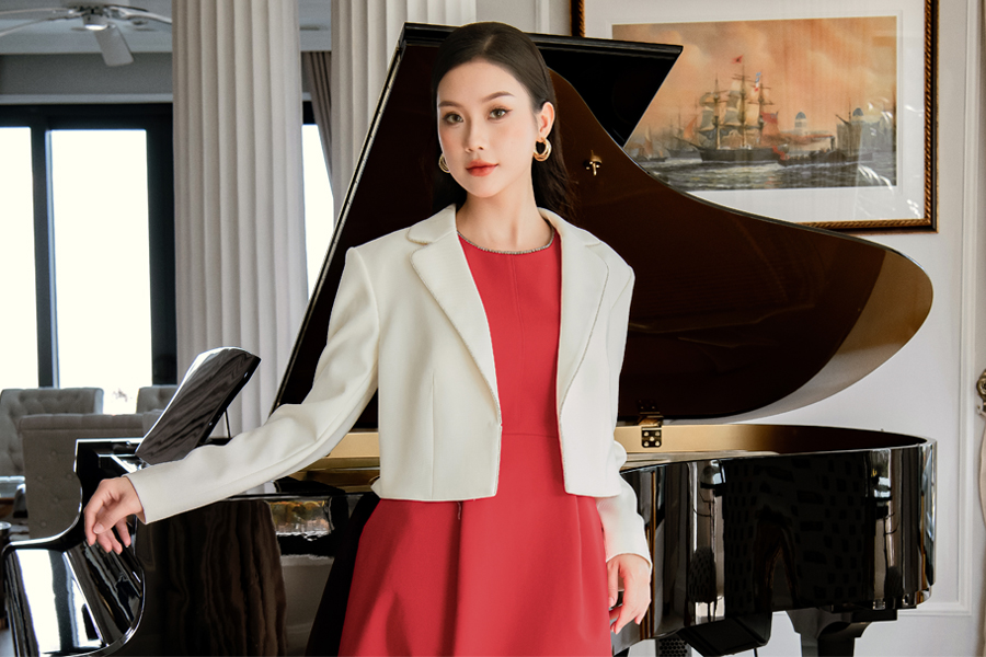 Nam&Co | Thời trang công sở | Cửa hàng quần áo thời trang